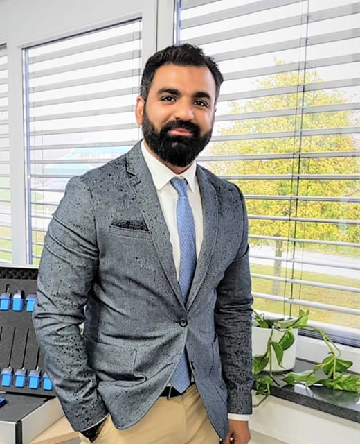 About Us | Hive Tech Global | Your Technology Partner