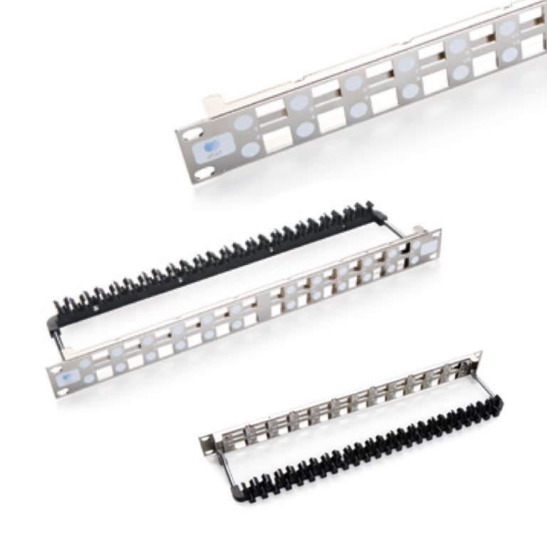Patch Panels | Hive Tech Global