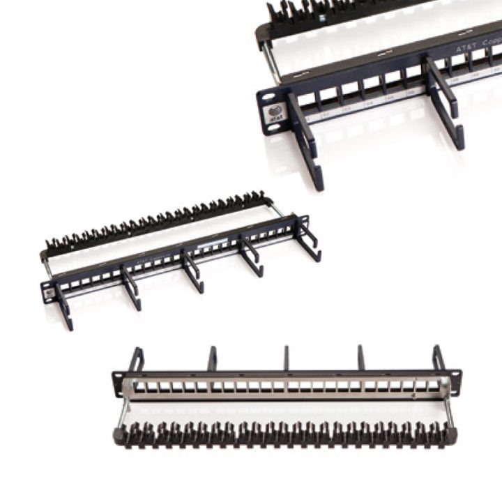 Patch Panels | Hive Tech Global