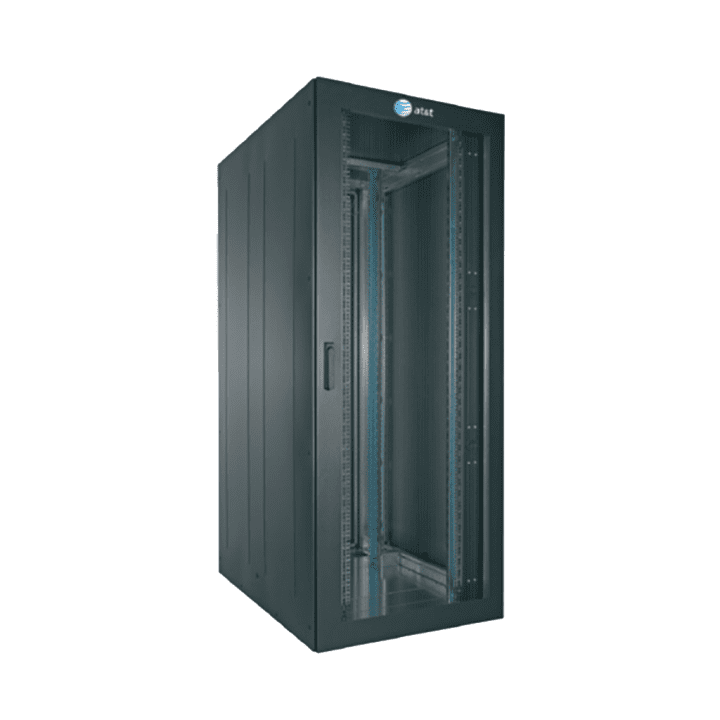 DCE Free Standing DC Server Cabinets(AT&T) | Hive Tech Global