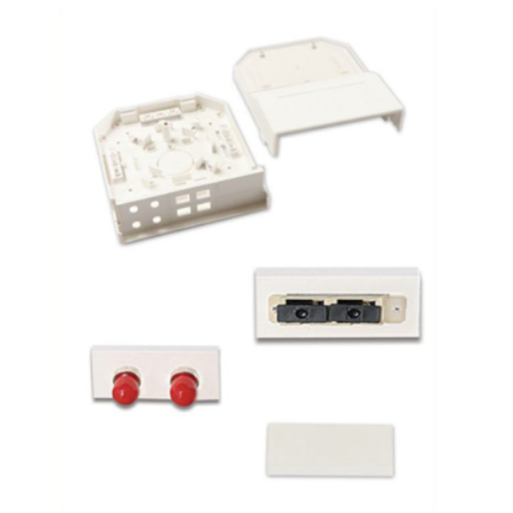 Fiber Optic & Copper Multimedia Boxes(AT&T) | Hive Tech Global