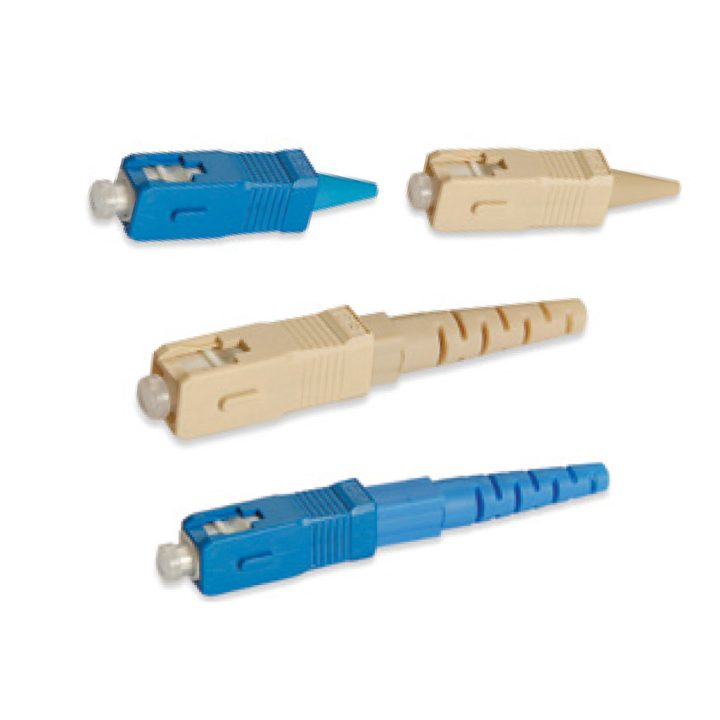 Fiber Optic SC Connectors (AT&T) | Hive Tech Global