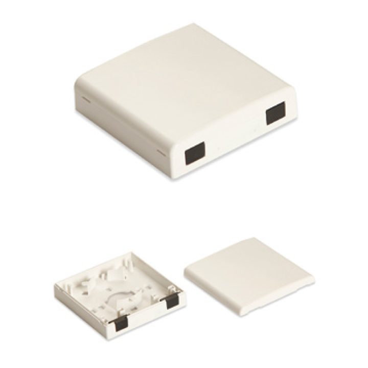 Fiber Optic Surface Mount Boxes (AT&T) | Hive Tech Global