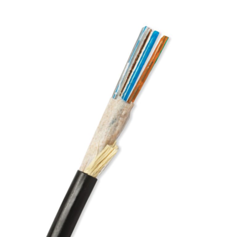 Microduct Dry-Core FTTx Optical Fiber Cables | Hive Tech Global