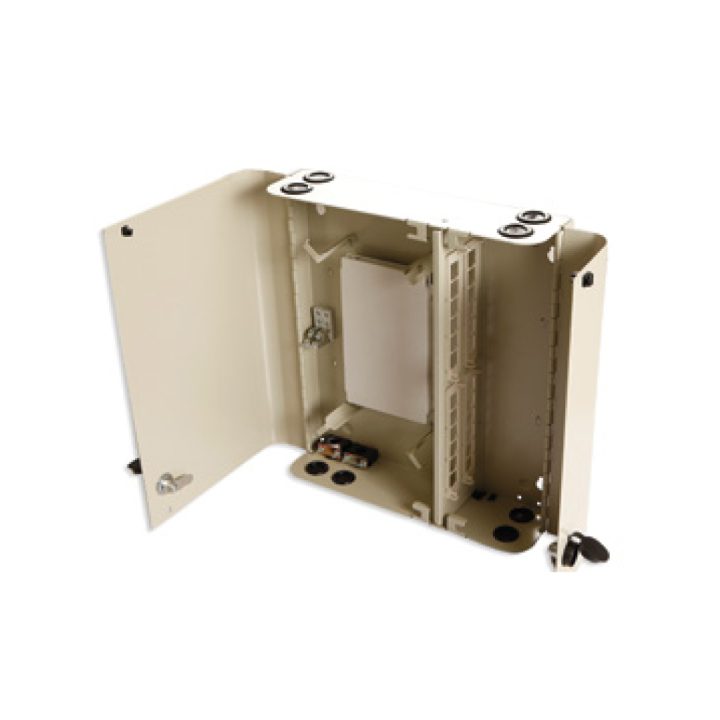 Wall-Mount Indoor Fiber Optic Panels (AT&T) | Hive Tech Global