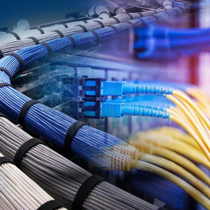 Choosing a Structured Cabling provider | Hive Tech Global