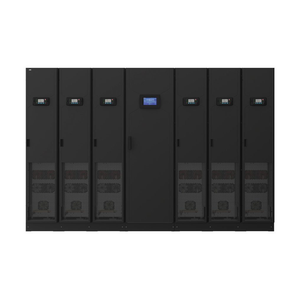 ABB UPS Megaflex DPA | Hive Tech Global