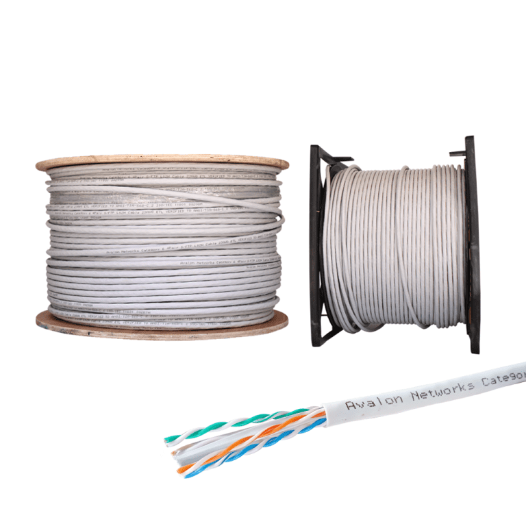 Cable Rolls | Hive Tech Global