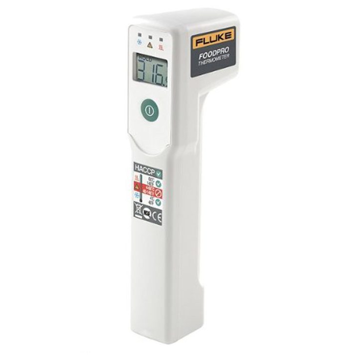 FLUKE FP FOODPRO INFRARED THERMOMETER | Hive Tech Global