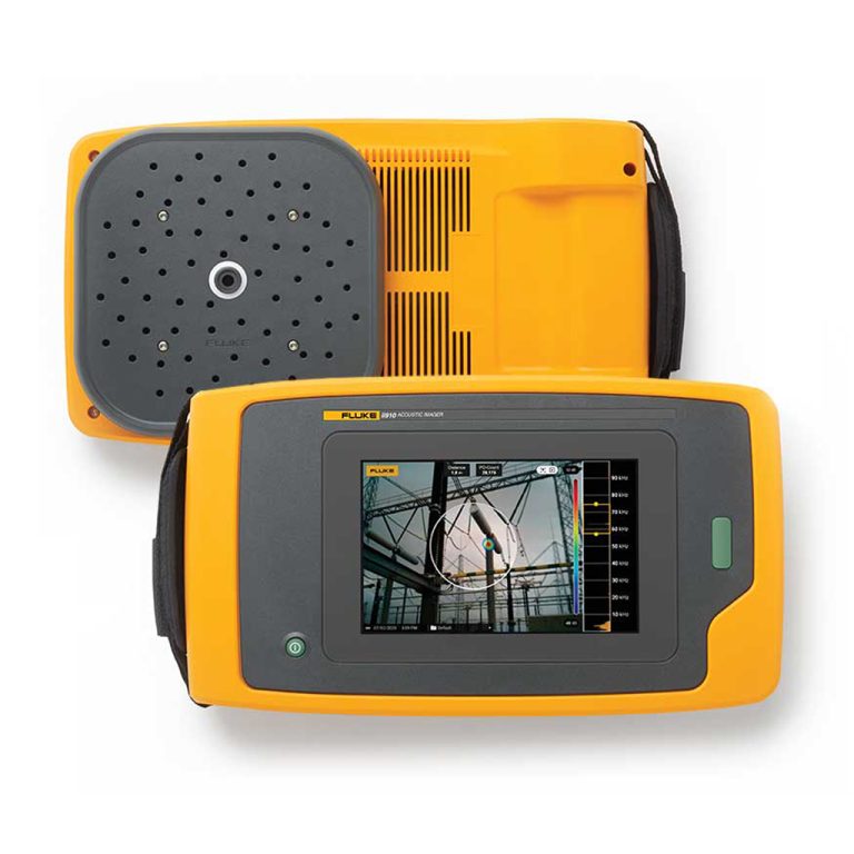FLUKE II910 PRECISION ACOUSTIC IMAGER | Hive Tech Global