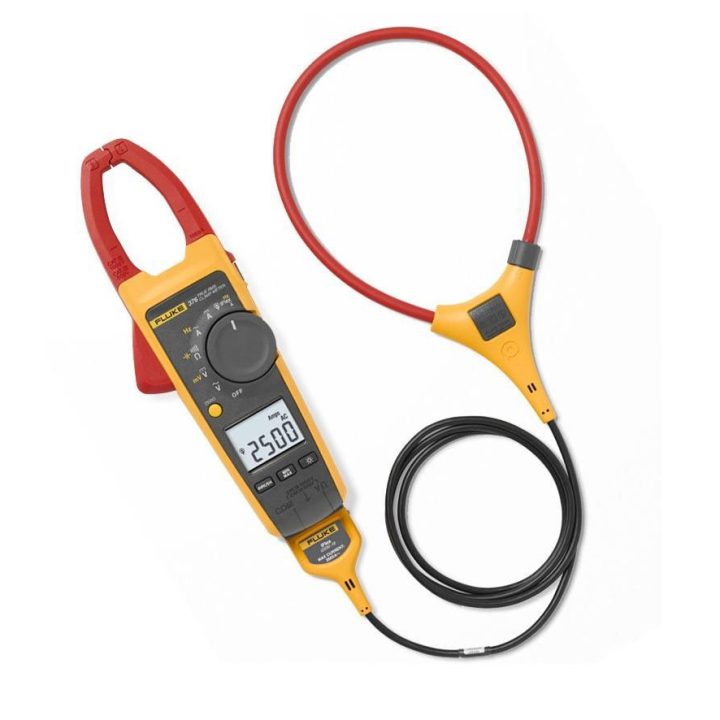 FLUKE 1000FLT FLUORESCENT LIGHT TESTER 3000 V PEAK | Hive Tech Global