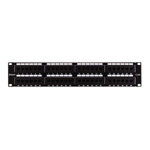 Patch Panels | Hive Tech Global
