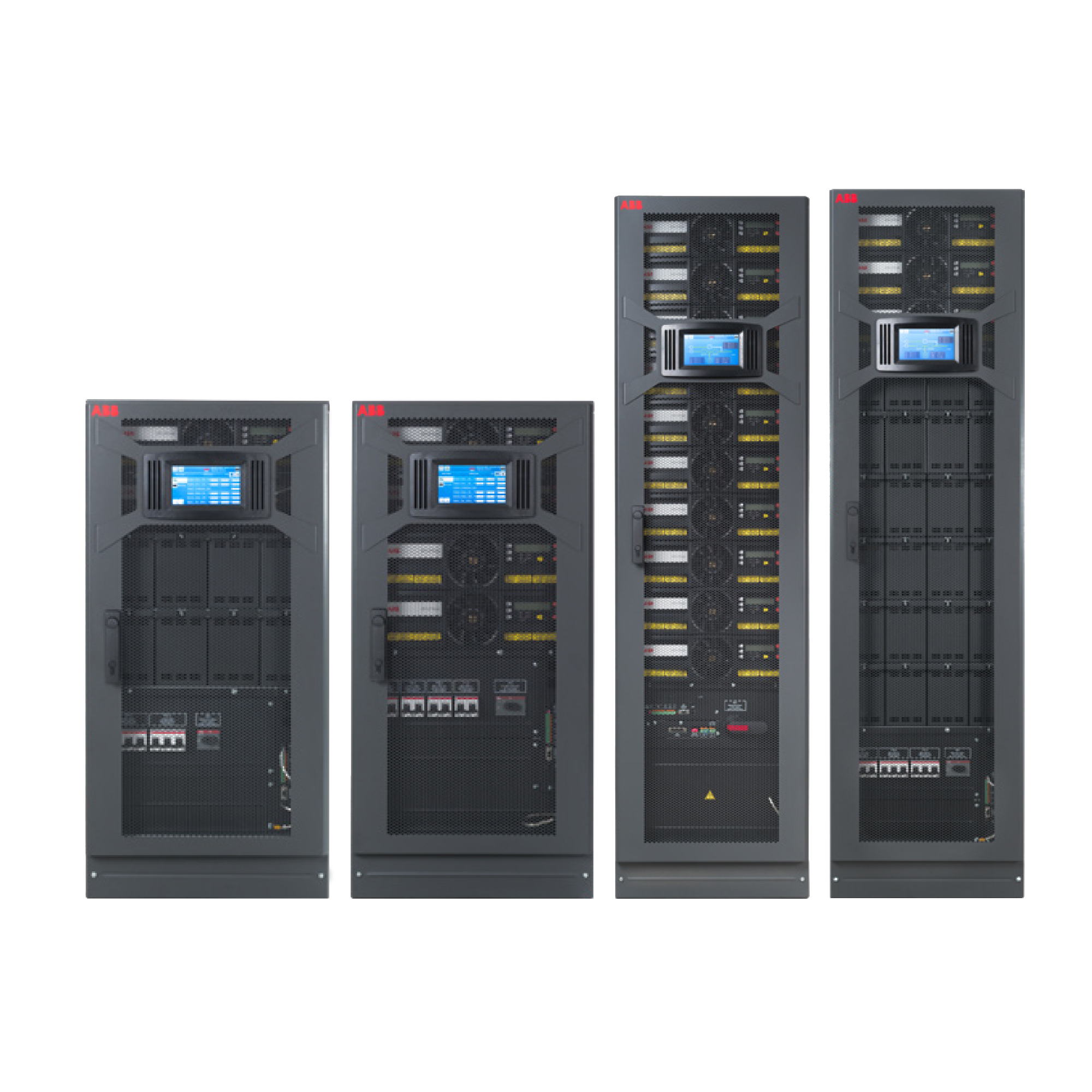 ABB | Hive Tech Global