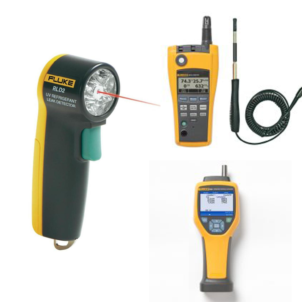 Test & Measure | Hive Tech Global