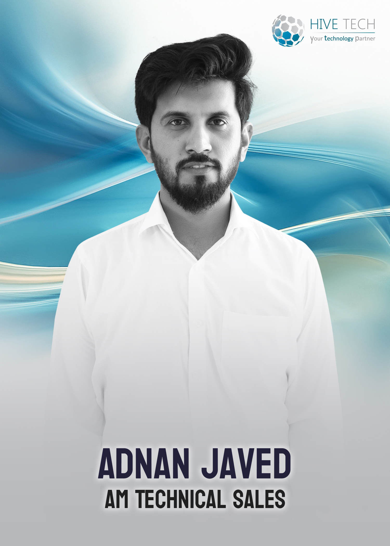 Our Team | Hive Tech Global