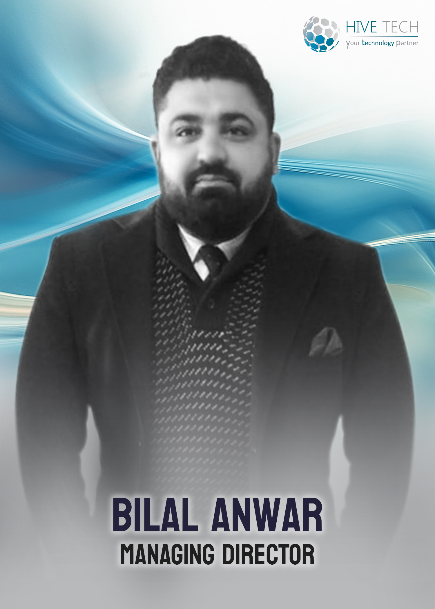 Our Team | Hive Tech Global