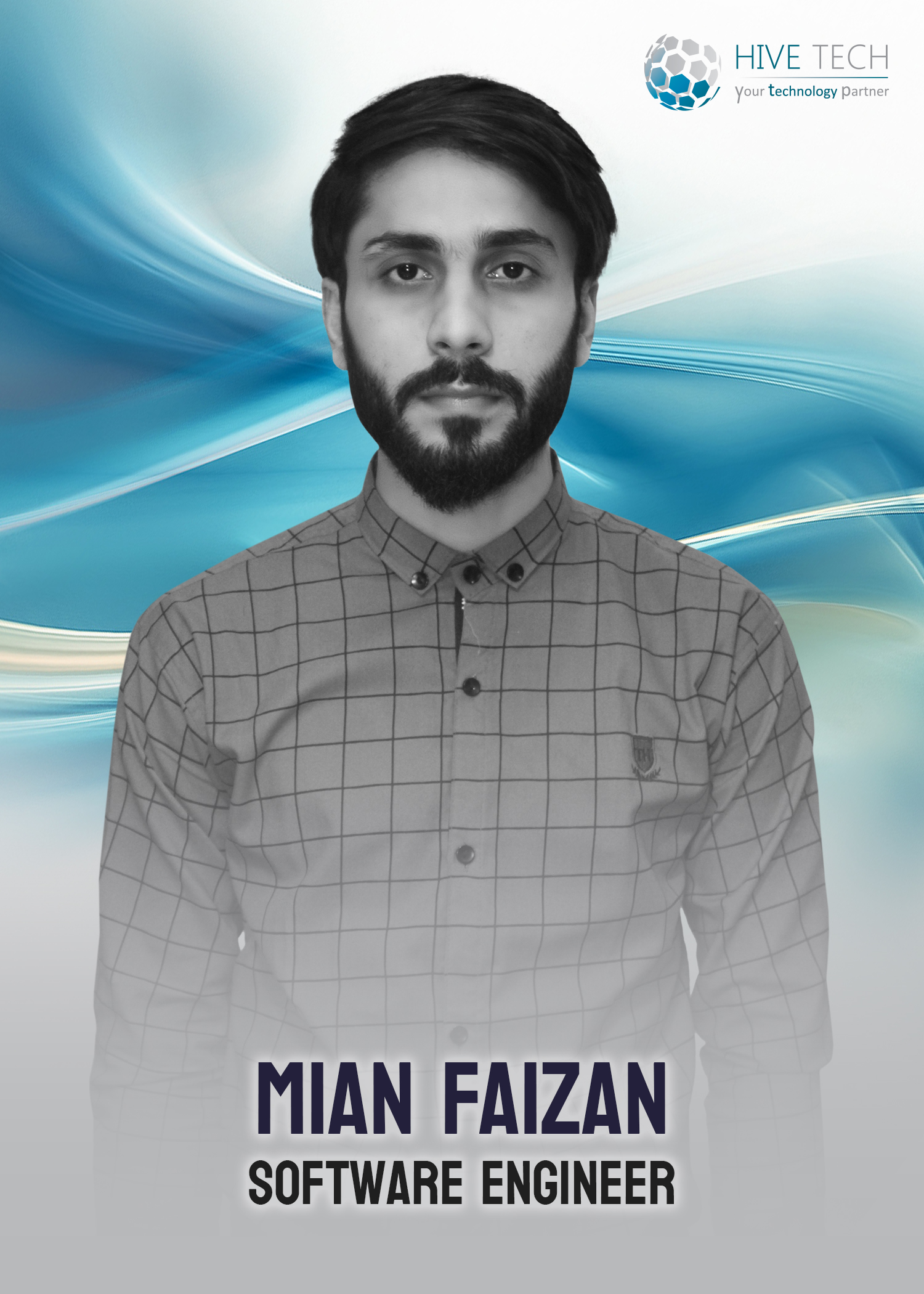 Our Team | Hive Tech Global