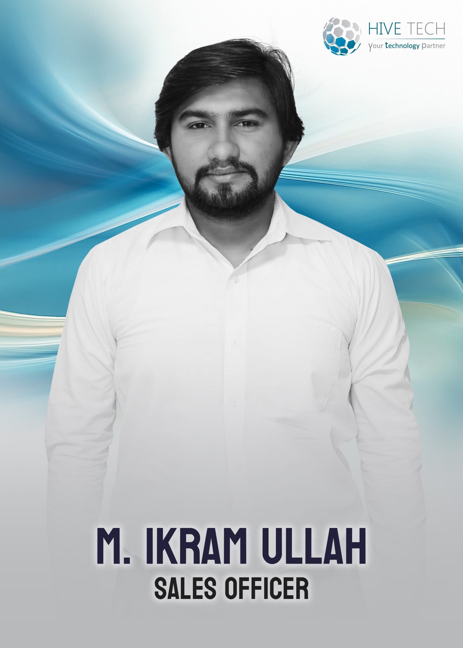 Our Team | Hive Tech Global