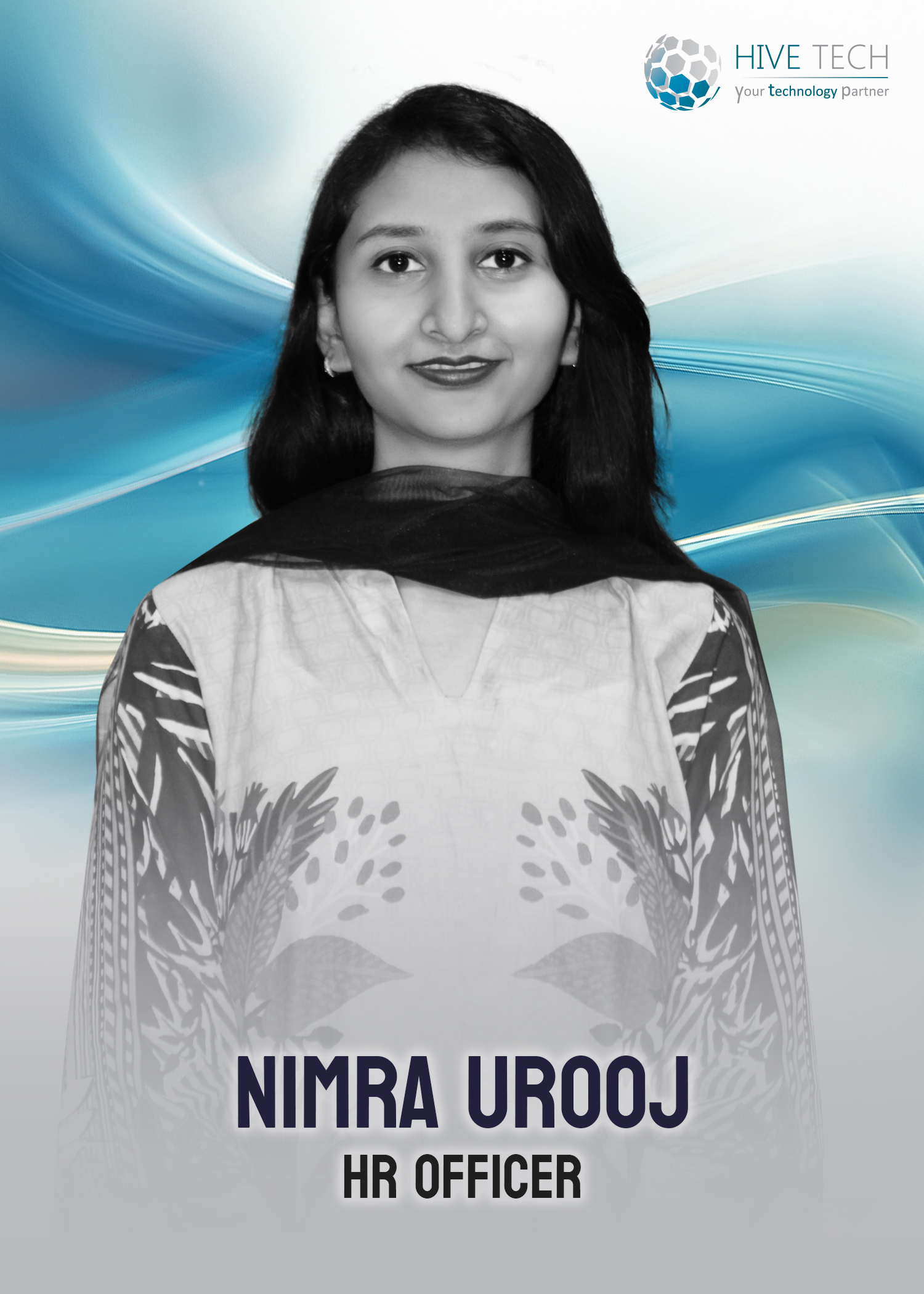 Our Team | Hive Tech Global