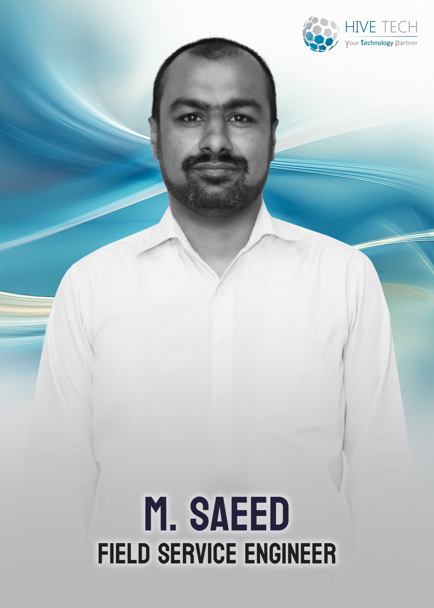 Our Team | Hive Tech Global