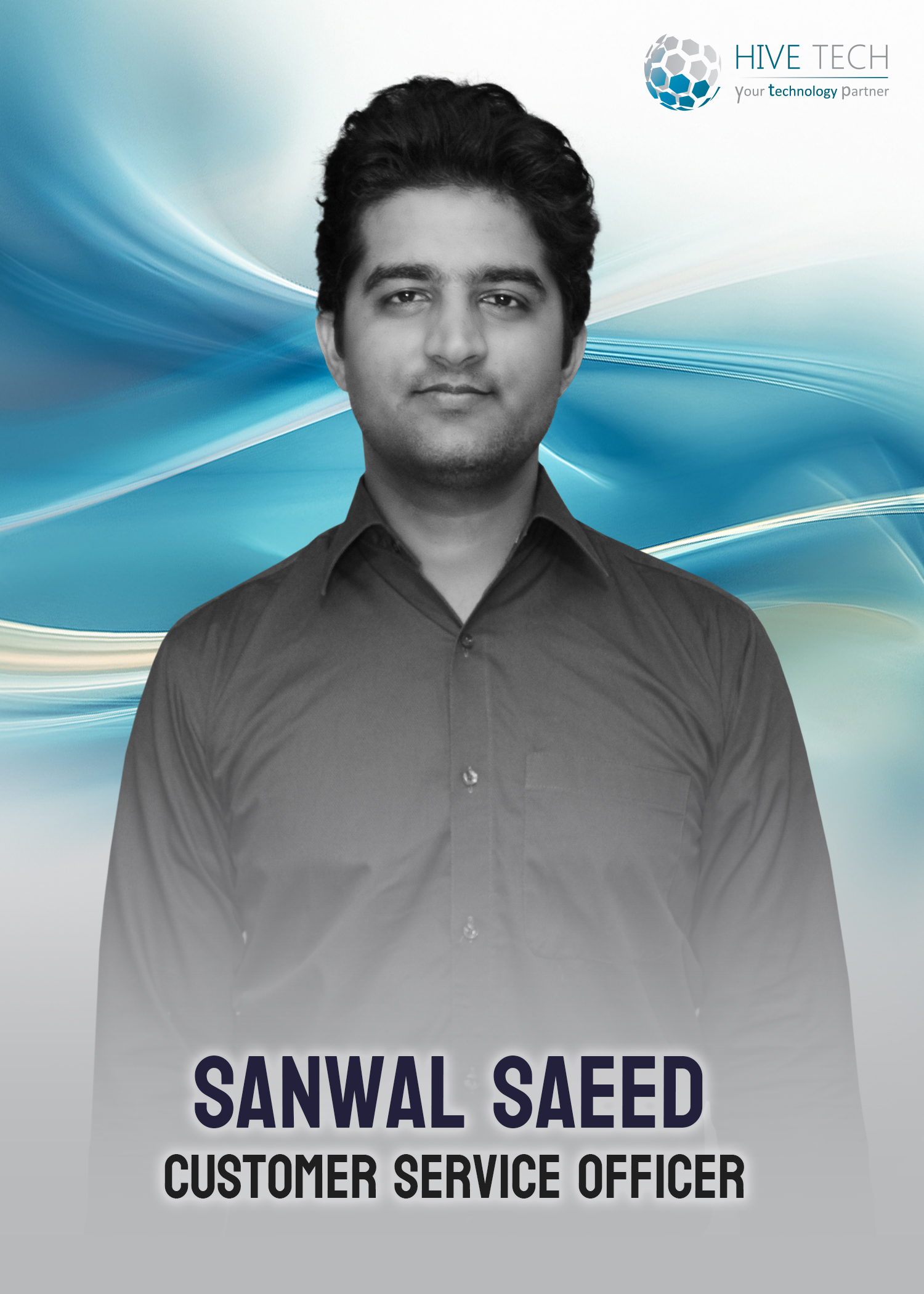 Our Team | Hive Tech Global